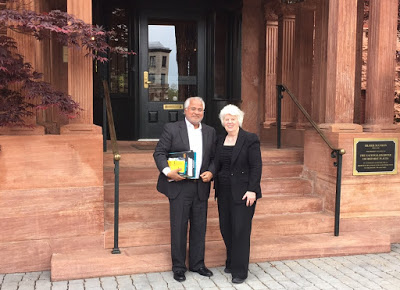 Church of Scientology and Pluralism - Center for Pluralism