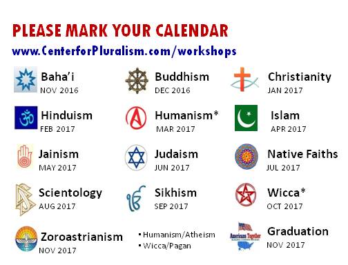 Religion Matters: Understanding Baha'i Faith - Center for Pluralism