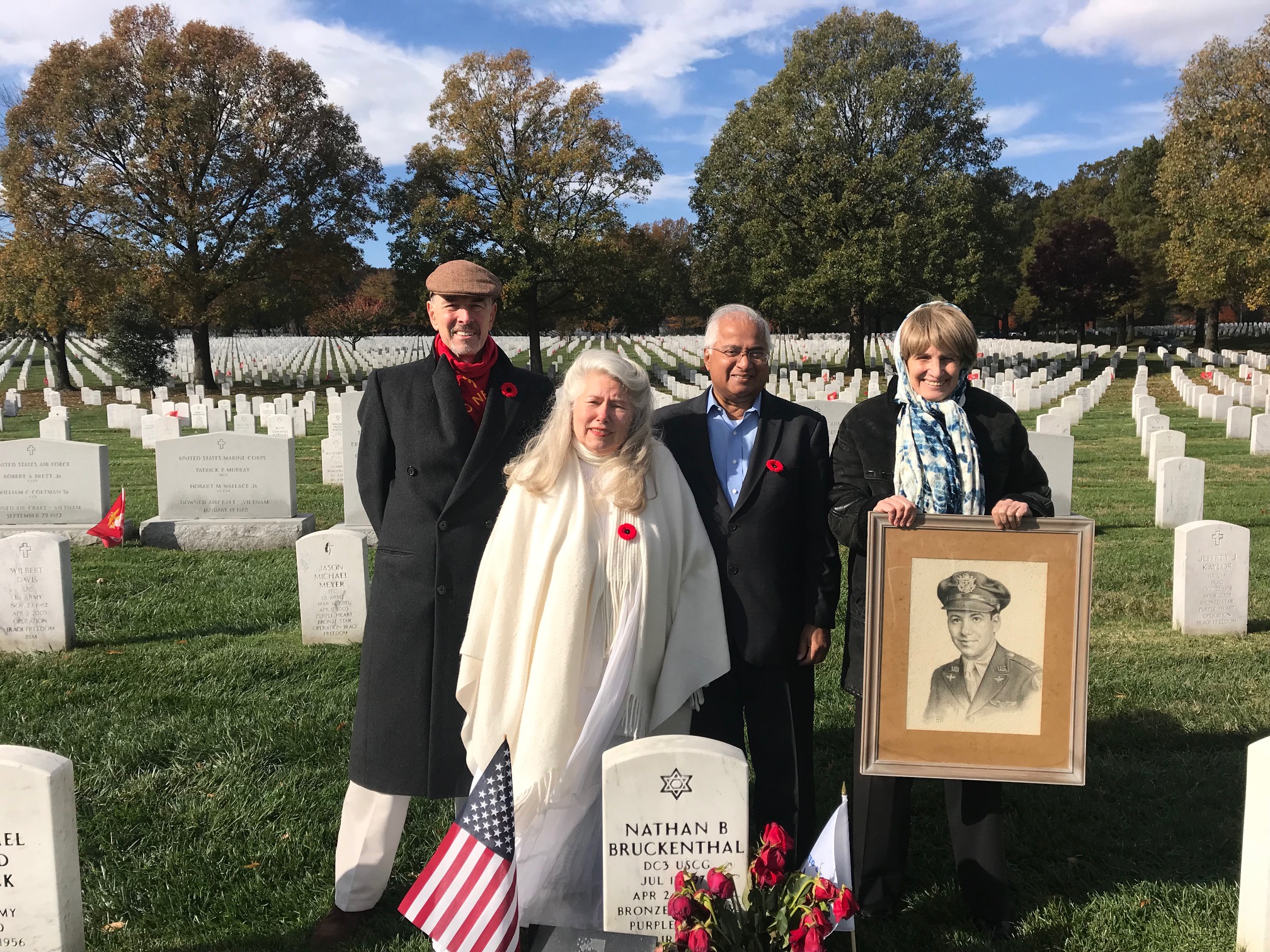 Veterans Day 2017 - Center for Pluralism