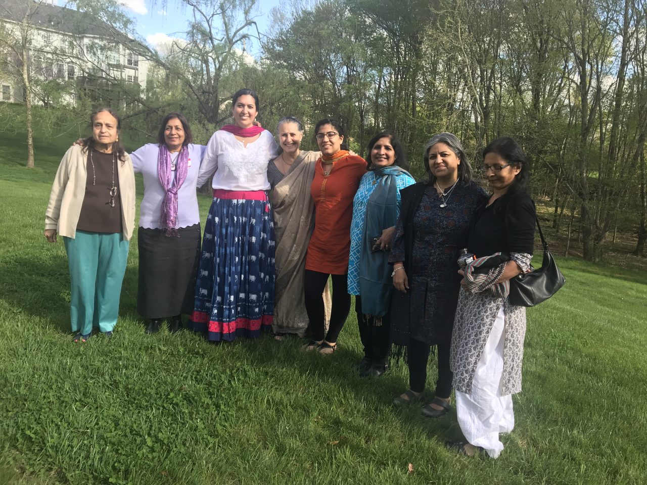 Hindus and Muslims Together - Center for Pluralism