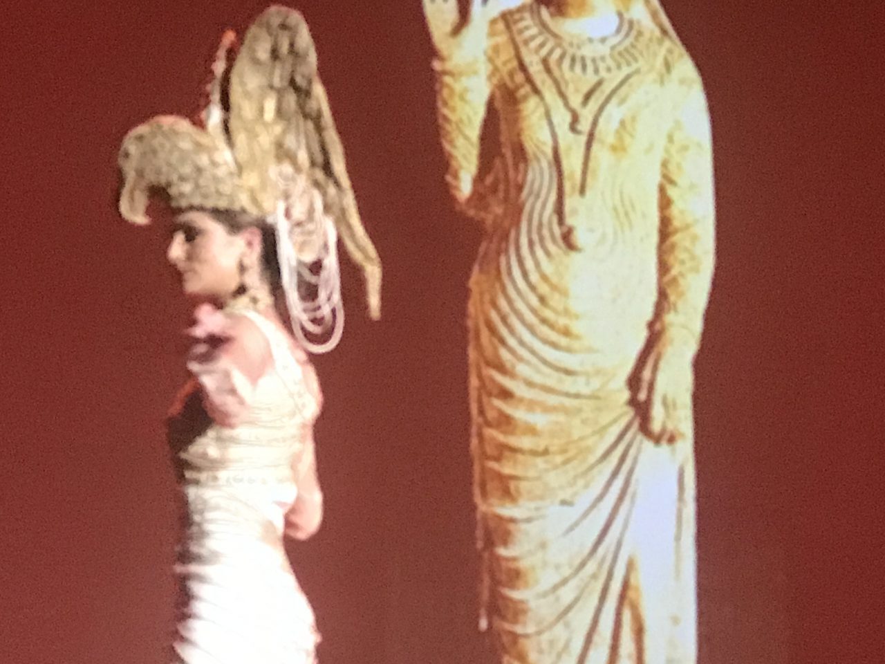 Iraqi Cultural History Show - Center for Pluralism