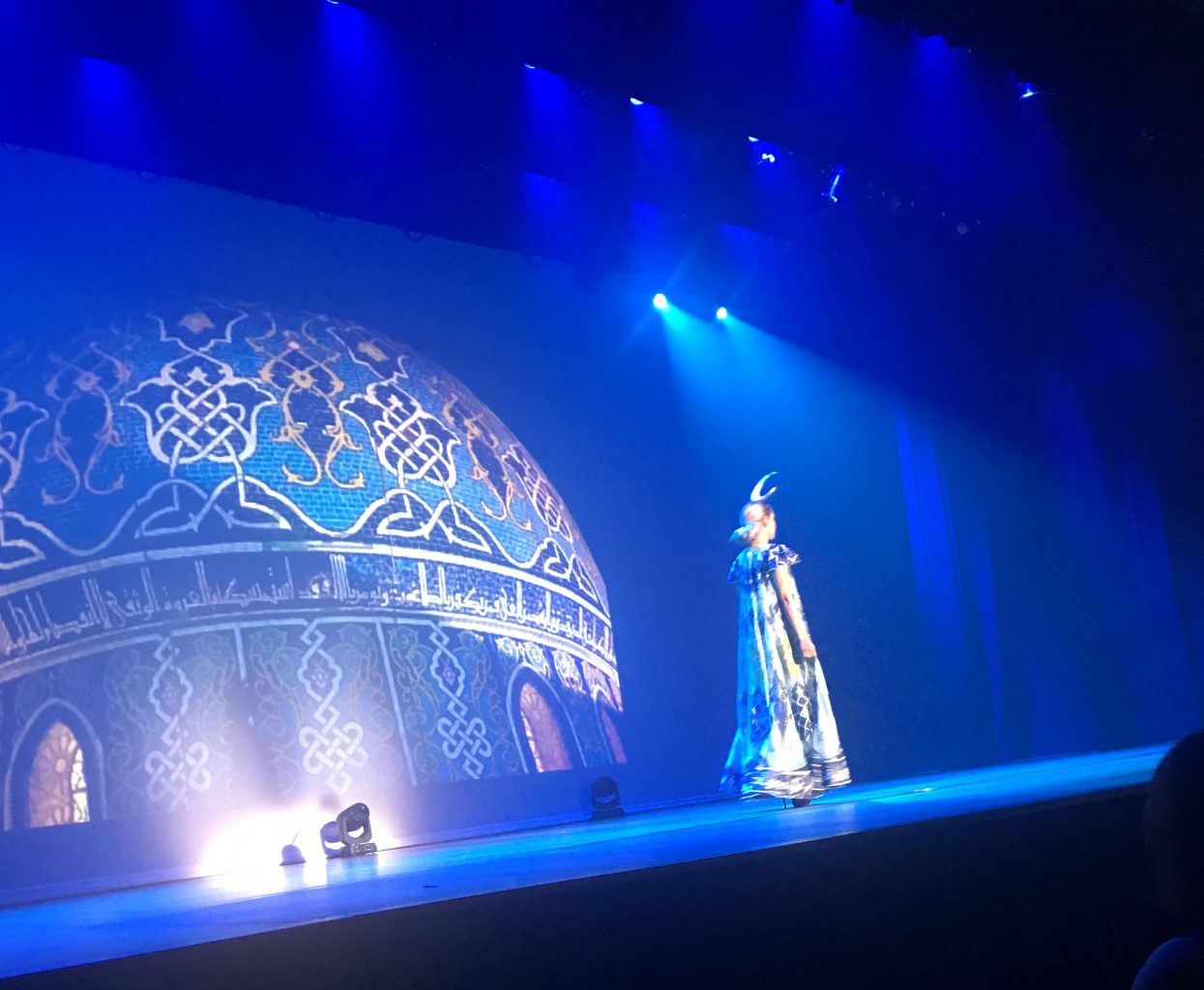 Iraqi Cultural History Show - Center for Pluralism
